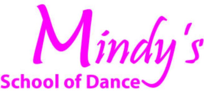 Mindys School Of Dance Evie Harper